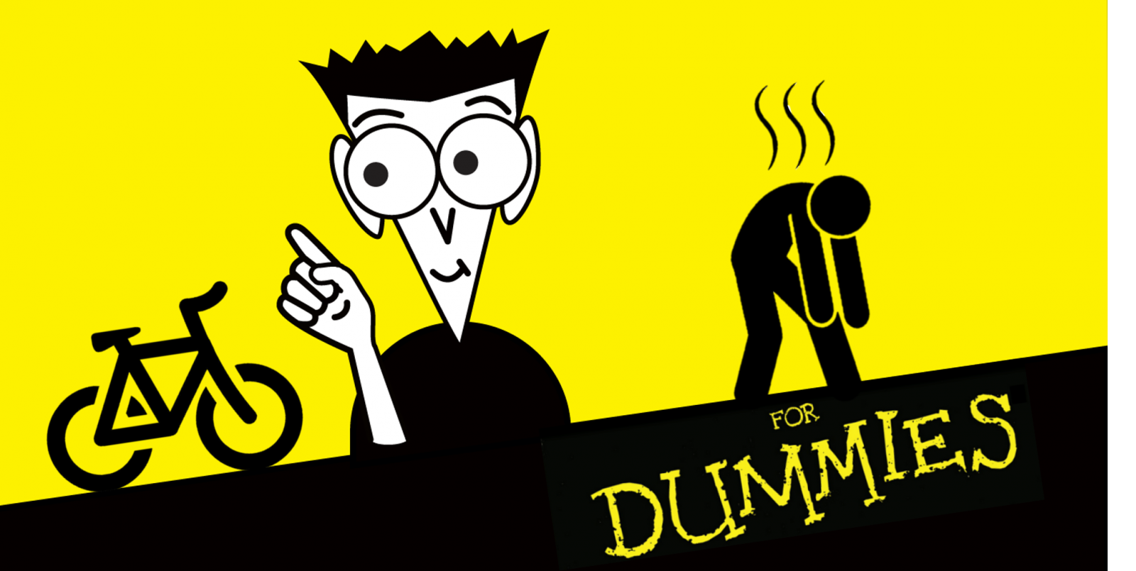 Cycling for Dummies